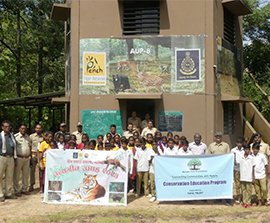 Banyan Tree Foundation - Every Donation Counts, Every Life Matters.
